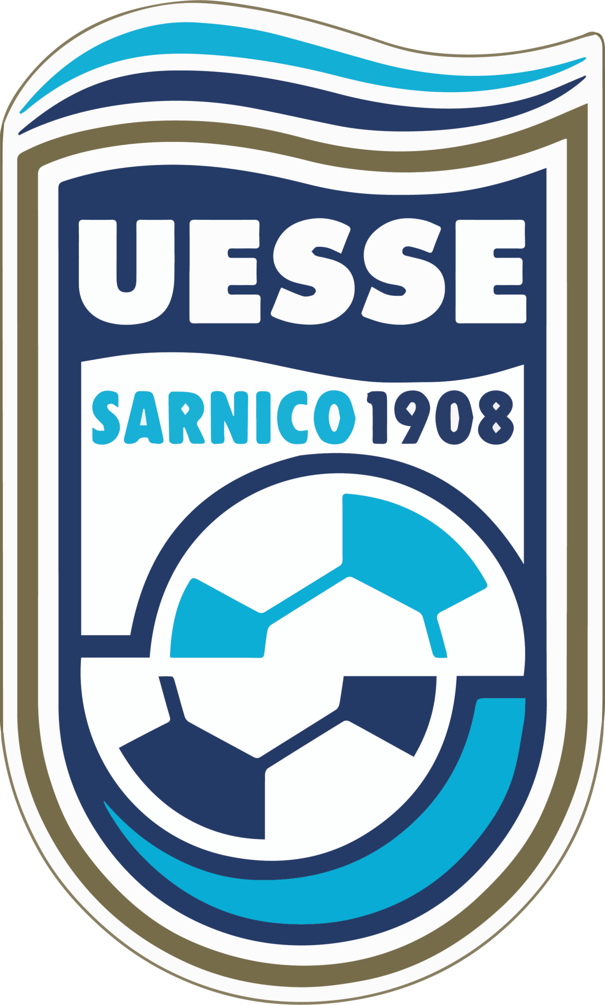 Uesse Sarnico 1908 – CDF Inter